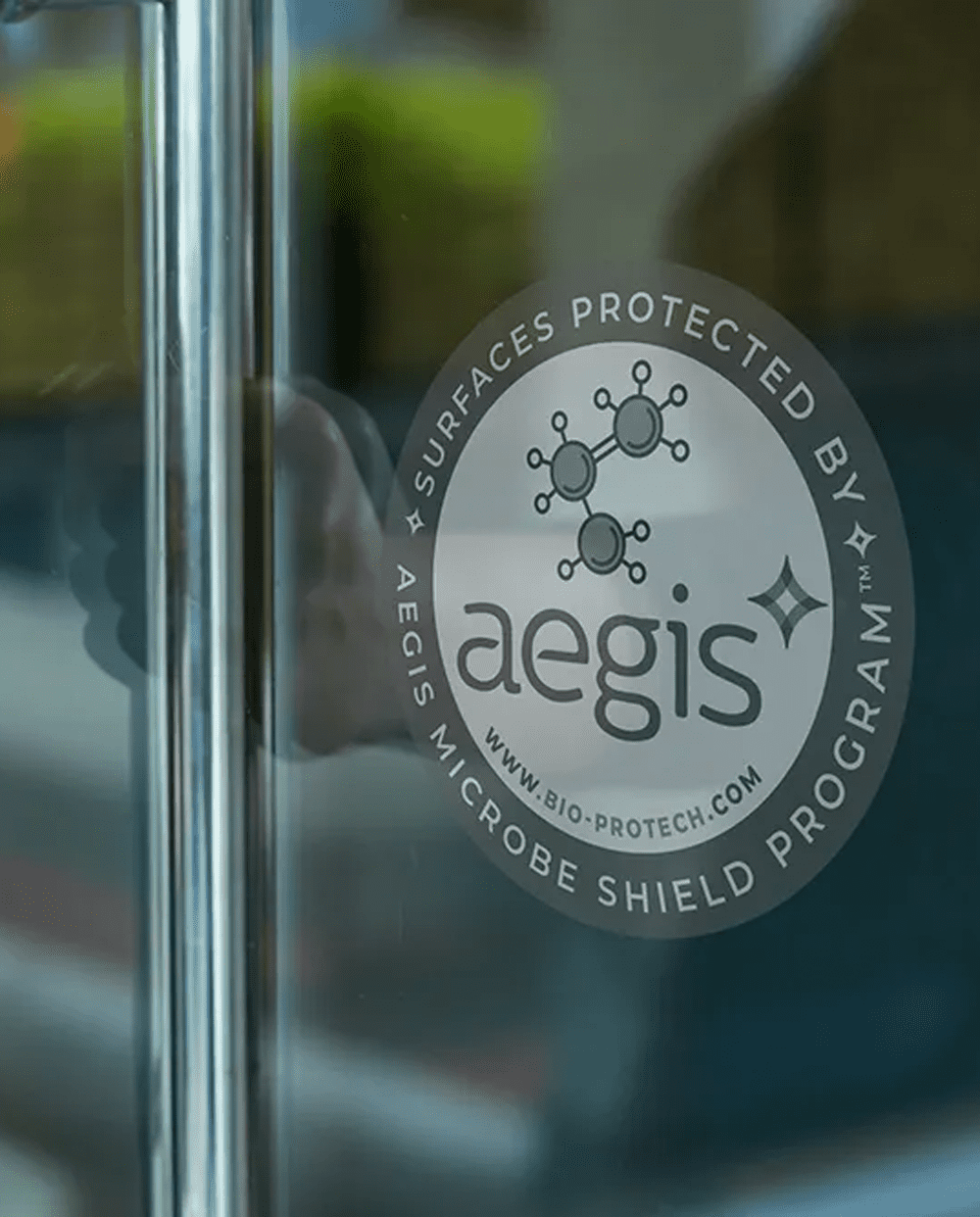 Protegemos su salud de Microorganismos - BioProtech