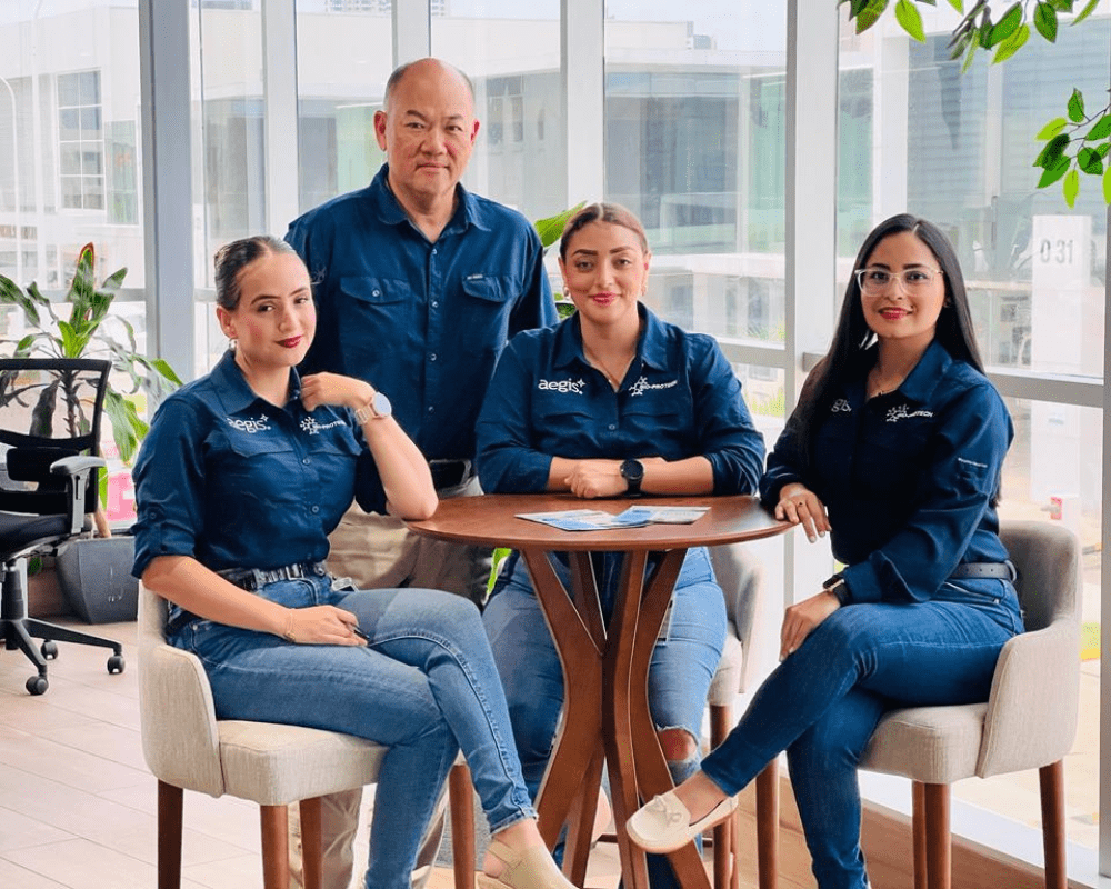 Protegemos su salud de Microorganismos - BioProtech