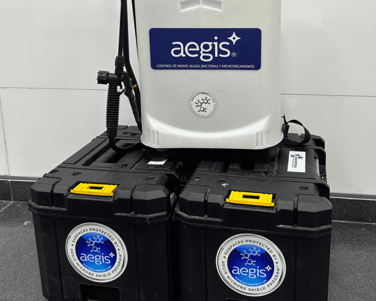 Protegemos su salud de Microorganismos - BioProtech