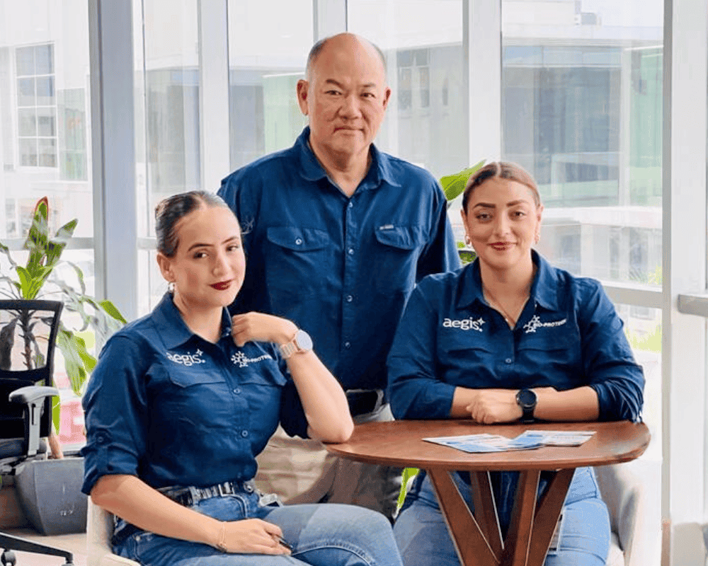 Protegemos su salud de Microorganismos - BioProtech